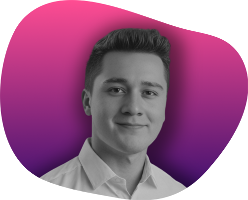 Sebas Velez - Software Engineer, Frontend and App Developer